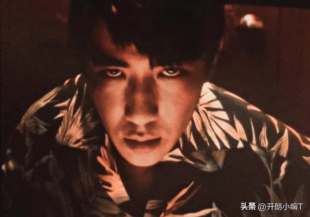 He Fei knew that Li Muzi would not survive no matter what! Analysis of ...