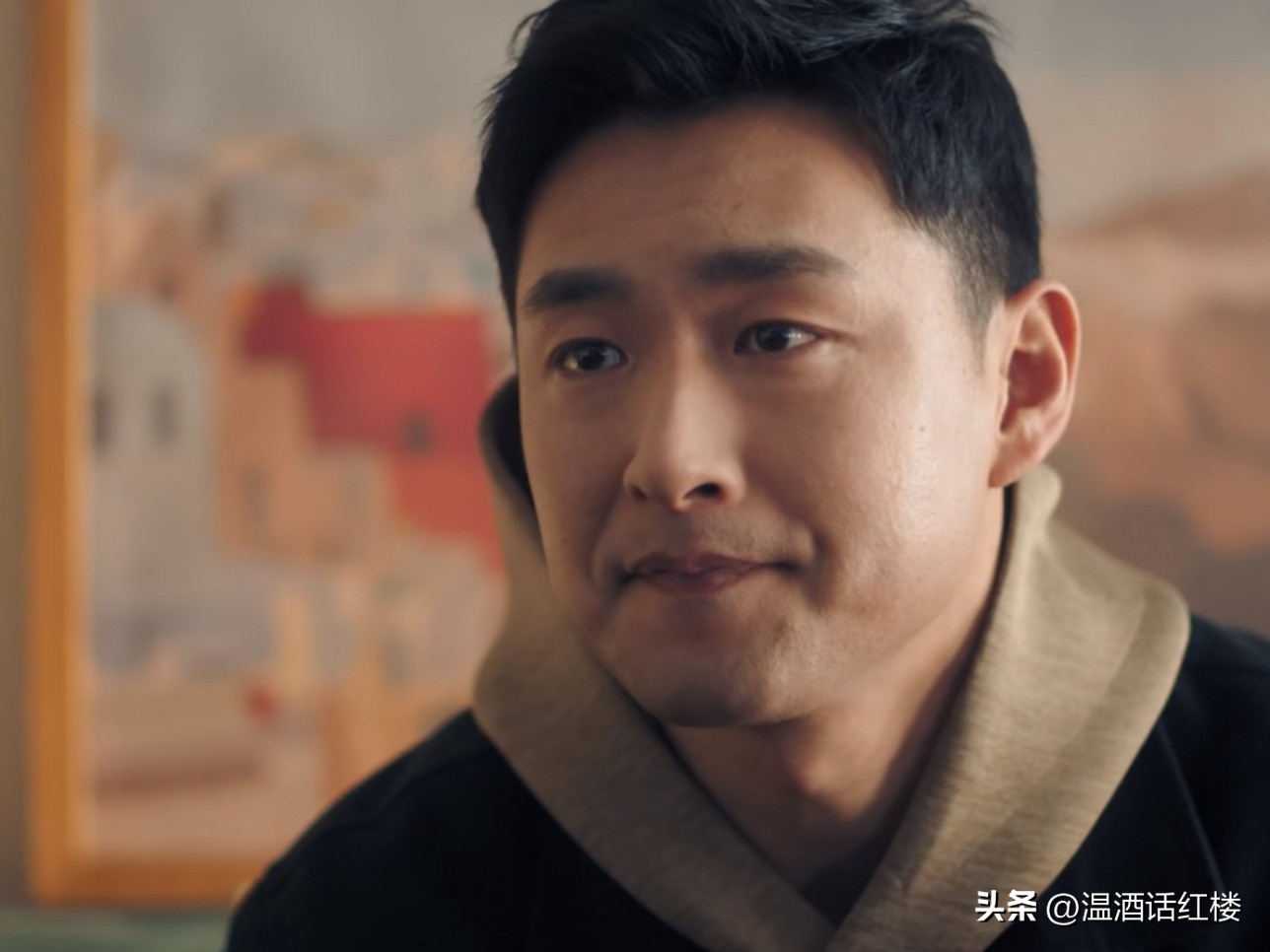 A big change in "Mature Years"! Sun Qingfen suffers from cancer, Liu ...