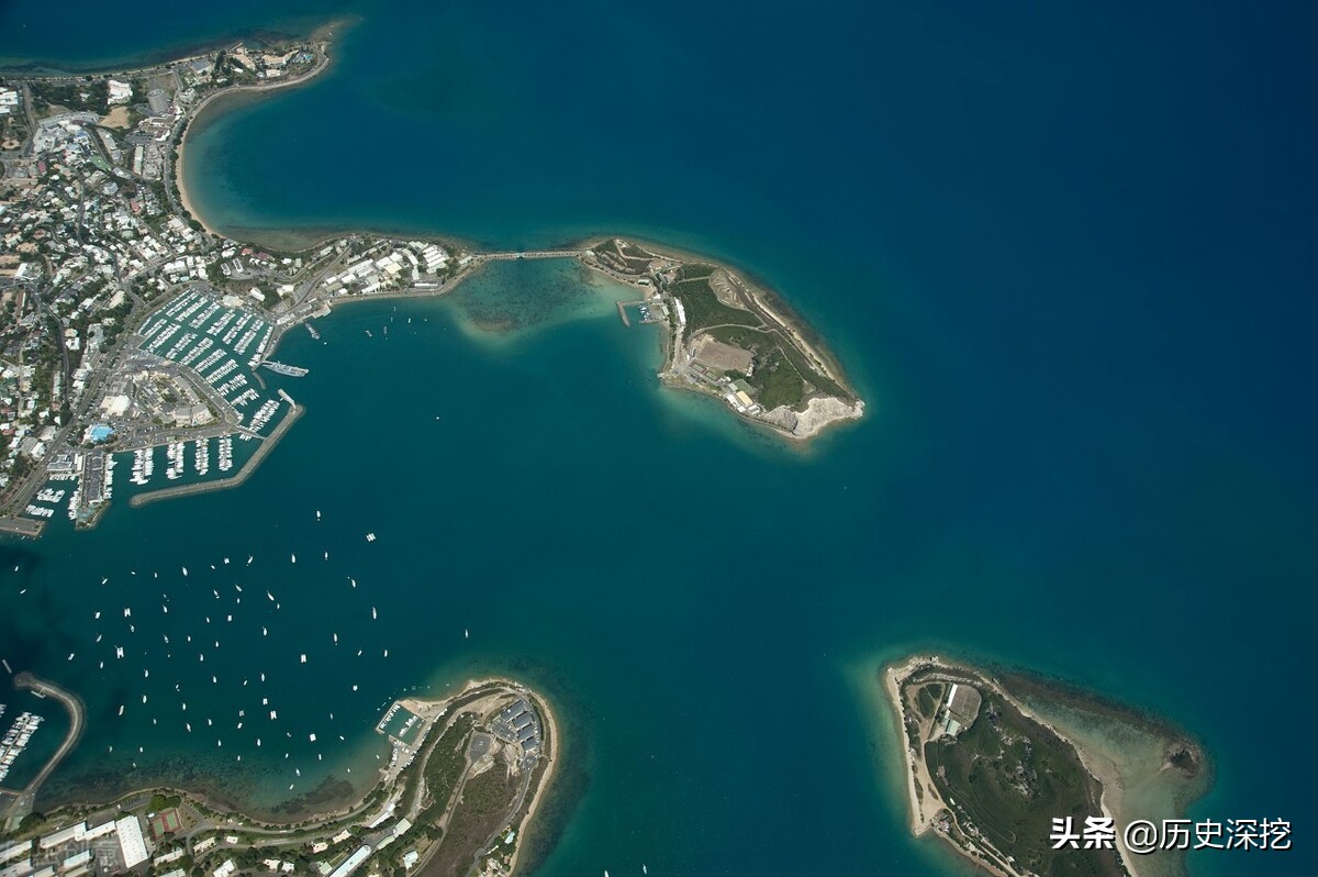 12,000 years ago, there was a continent in the Pacific Ocean, home to ...