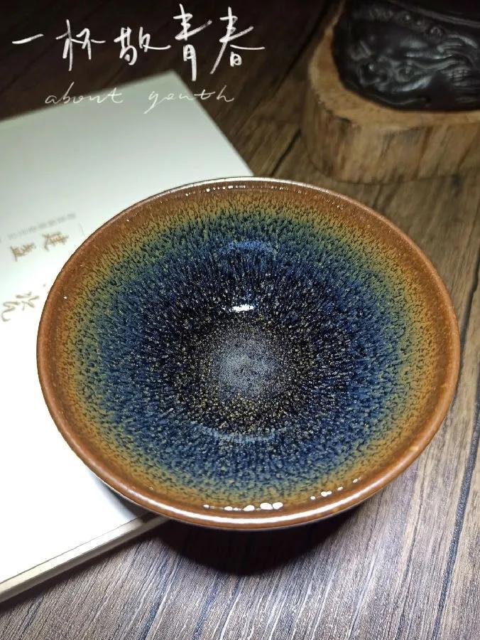 Appreciation of Chinese Jianzhan, beautiful! - iNEWS