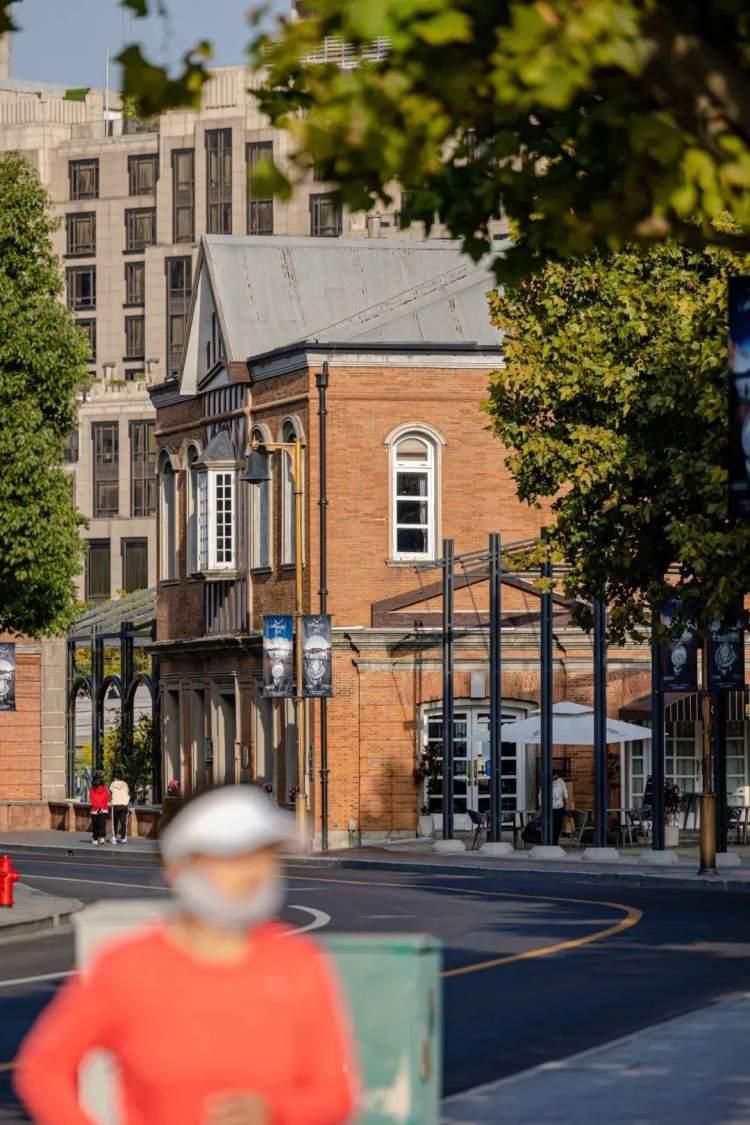 Make your City Walk route and go to measure the city for yourself~ - iNEWS