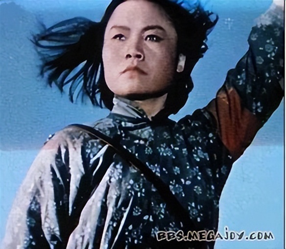 The "Honghu Red Guards" that still moves me - iMedia