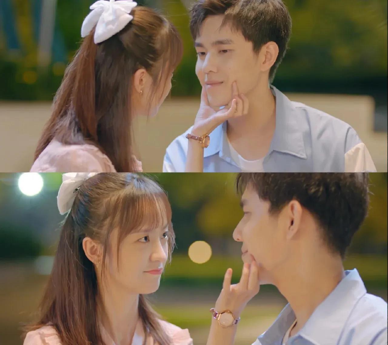 I found a treasure drama!Marry first and love later!Show off in one ...