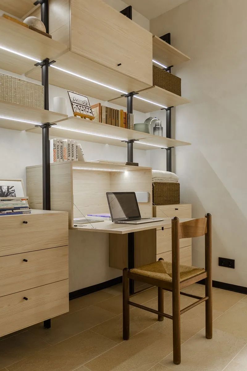 49㎡ small house with style! - iMedia