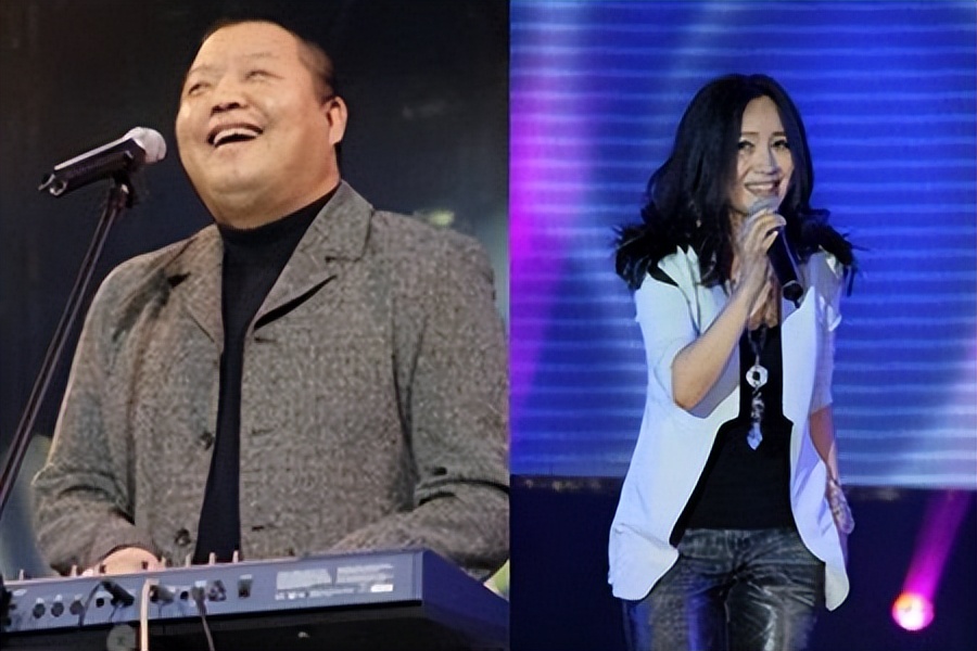 How crazy is gangster singer Zang Tianshuo? Fan Mei Ting slapped Jackie Chan, the ending was ...