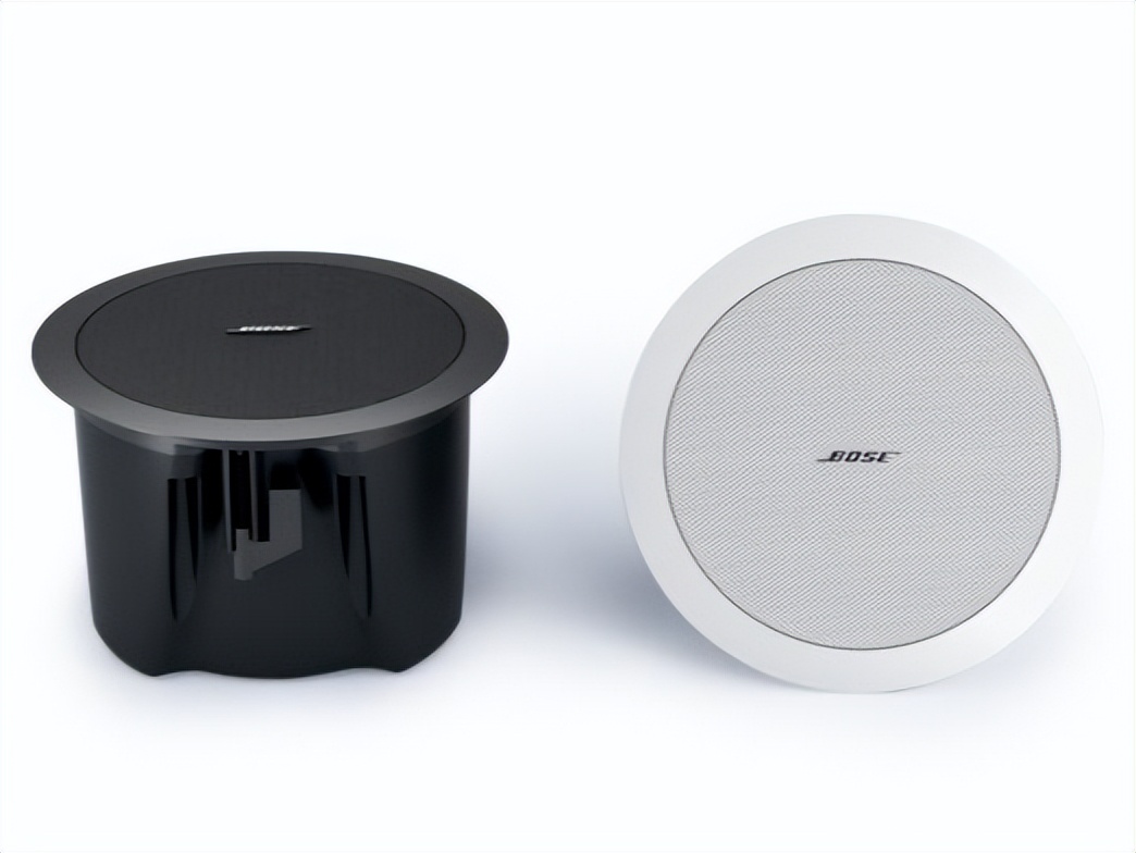 BOSE FreeSpace DS16F/DS40F ceiling speaker audio and video engineering supplier China supplier ...
