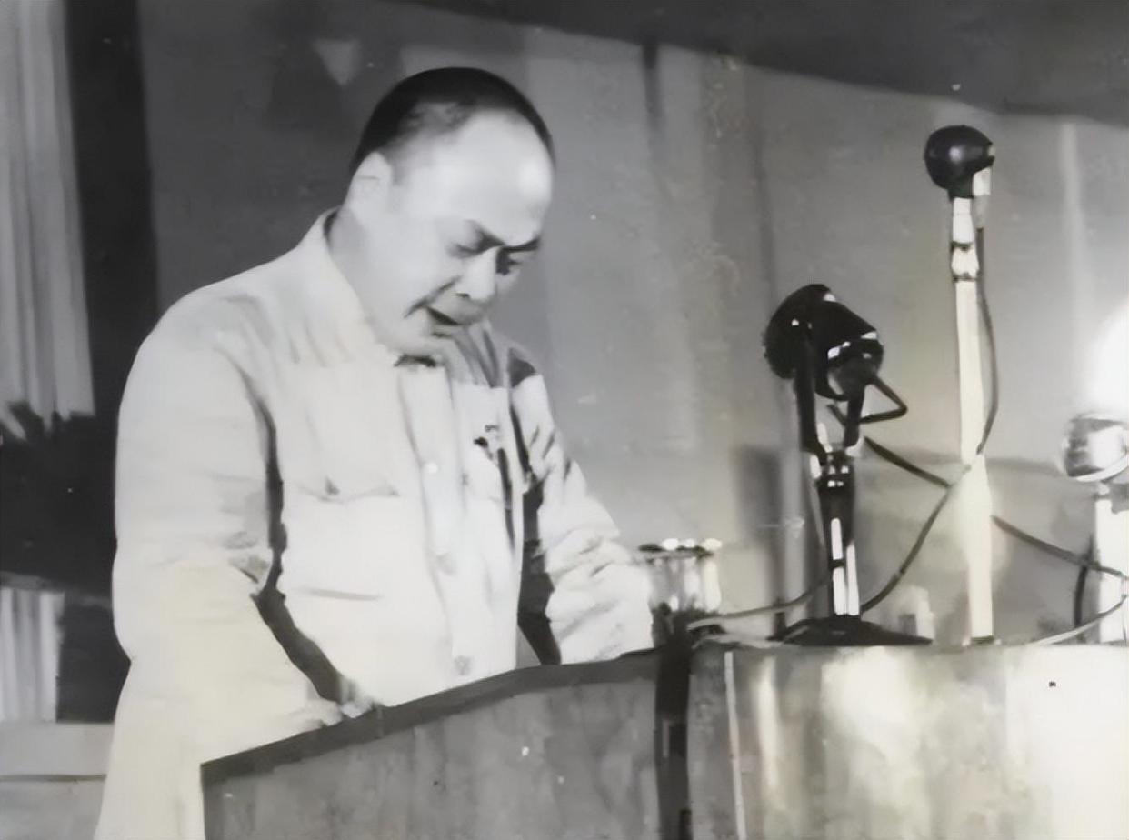 When he was awarded the title in 1955, Chiang Kai-shek learned that ...