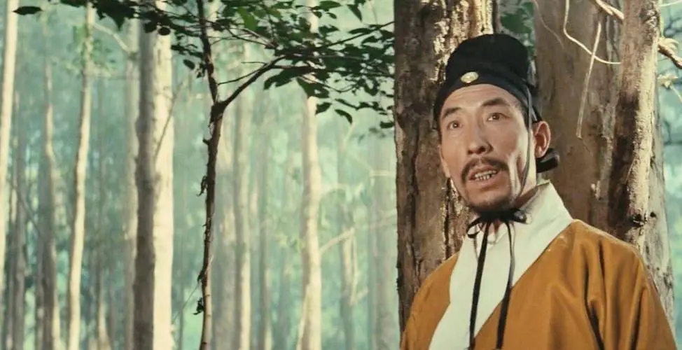 Hong Kong action guide ranking: Yuan Heping first, why did Sammo Hung ...