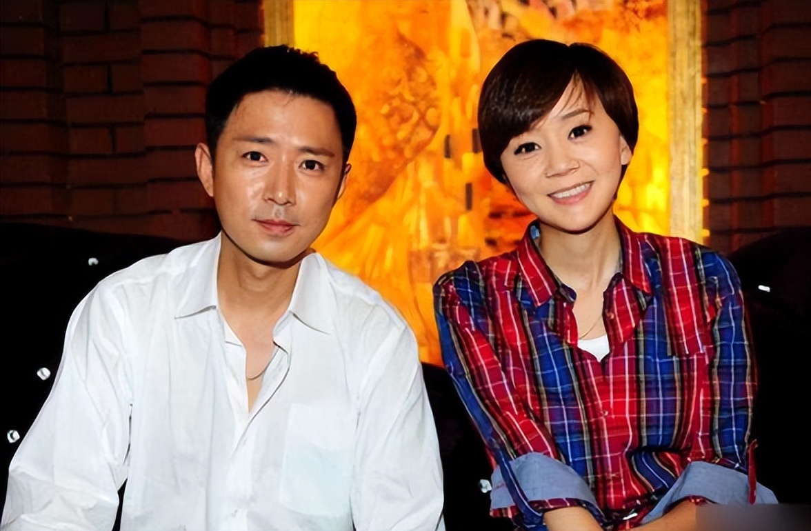 Gao Xin: "Special War Glory" amazed everyone. At the age of 45, it ...