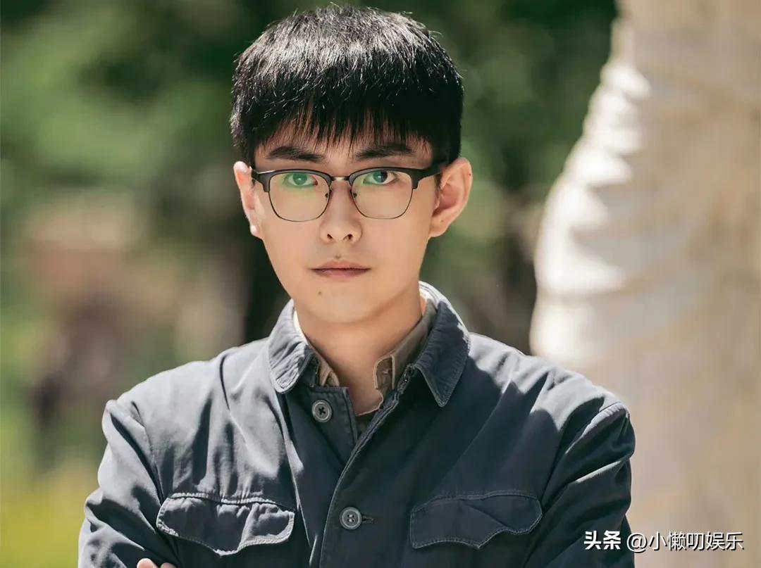 The Sea in the Dream: The ending of Chen Hongjun finally disappointed ...