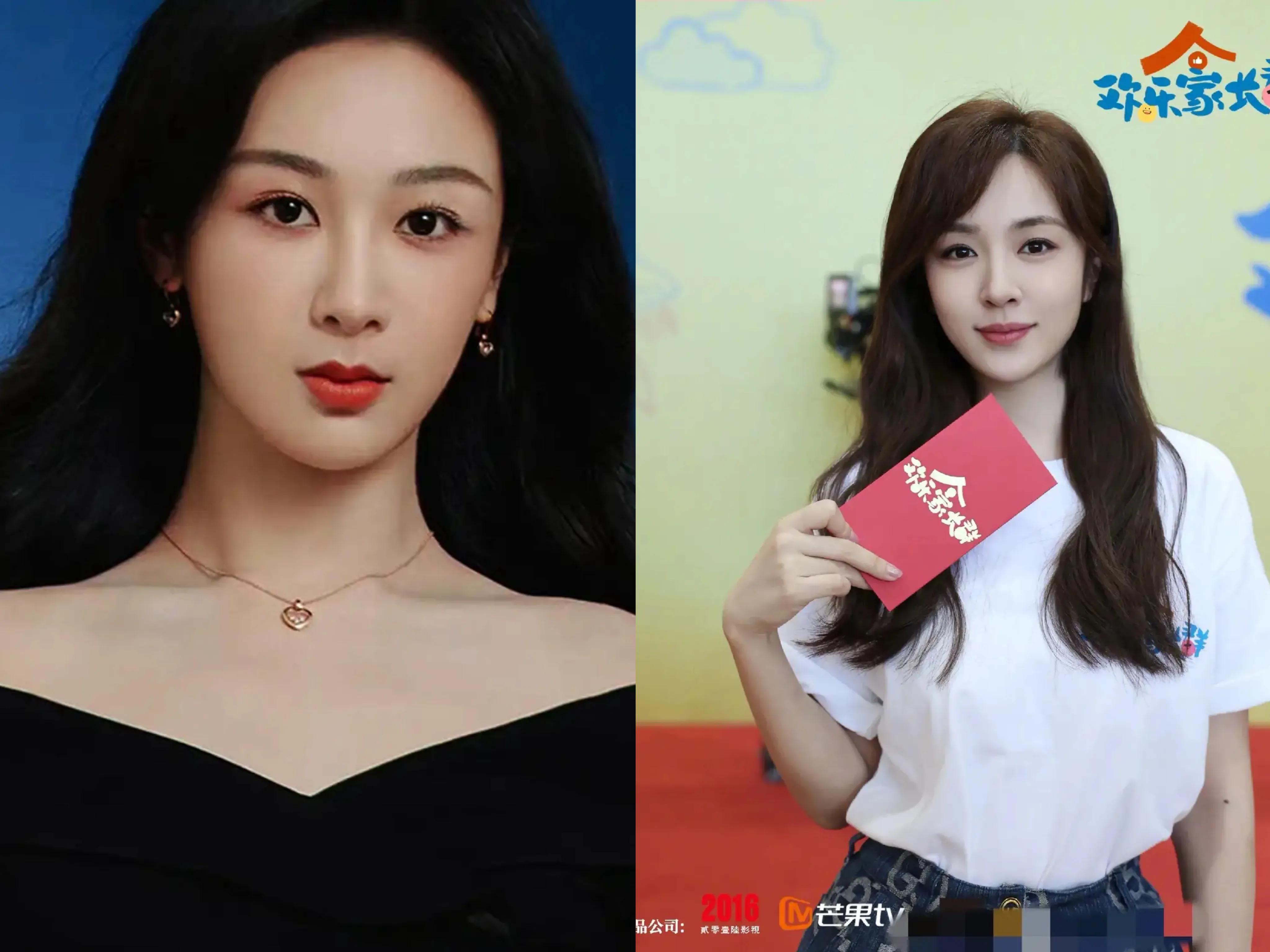 The official announcement of Wang Xiaochen's new drama once again partnered with Zhang Jiayi ...