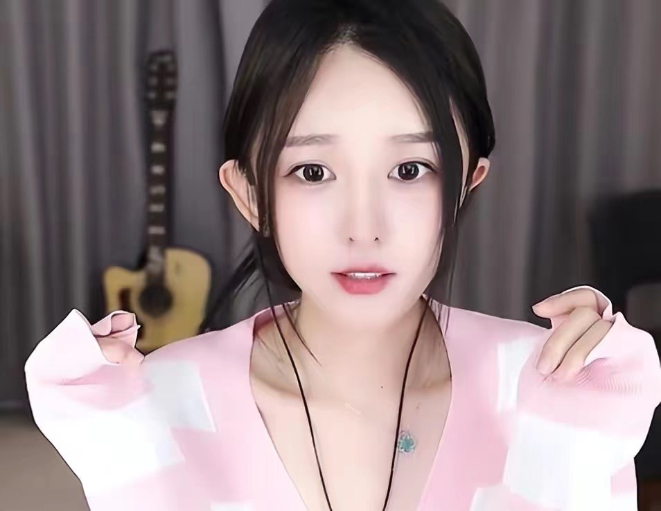 Lin Qiqi was asked about his relationship, or talked to Tong Jincheng ...