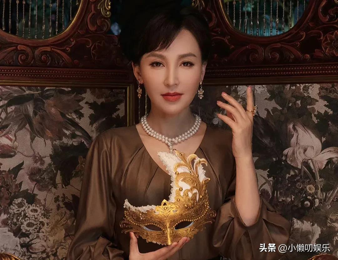 Nanyang Daughter's Love: When Lu Xuelin deliberately approached Nanlan ...