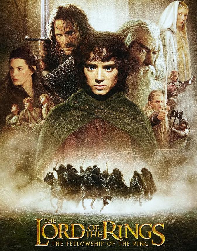 [The Lord of the Rings] Producer Saya opens a home office - iNEWS