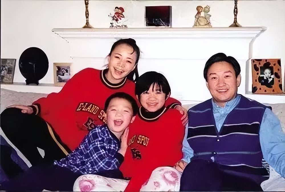 Song Dandan's stepdaughter: The Chinese female director who is about to ...