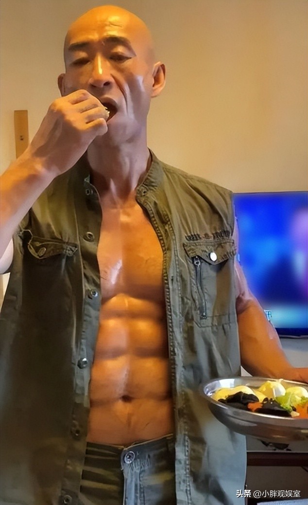 18 years after the broadcast, how is the status of Liangjian actors ...