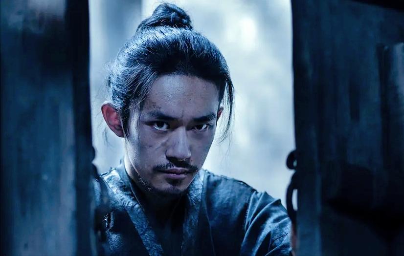 [Man Jianghong] Why does it look good?Because the huge suspense is deconstructed and regenerated ...