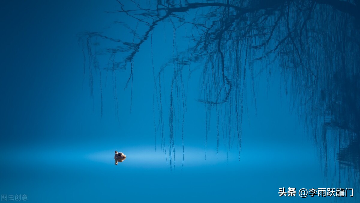 "Su Shu" Chapter 1 Primitive, Wisdom 3: Everything is in the Tao ...