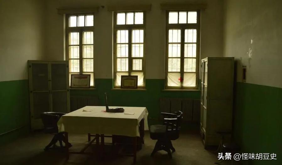 What was the life and treatment of Japanese war criminals in the Fushun ...