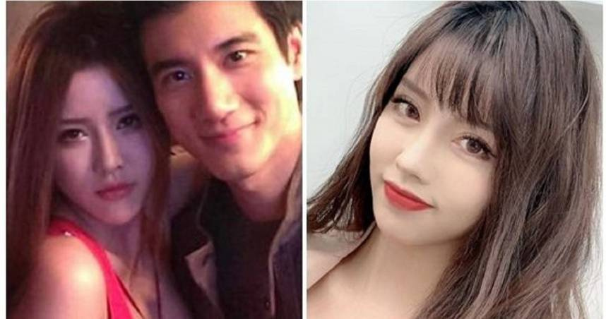 The insider restores the details of Wang Leehom and Xu Ruoxuan's party ...