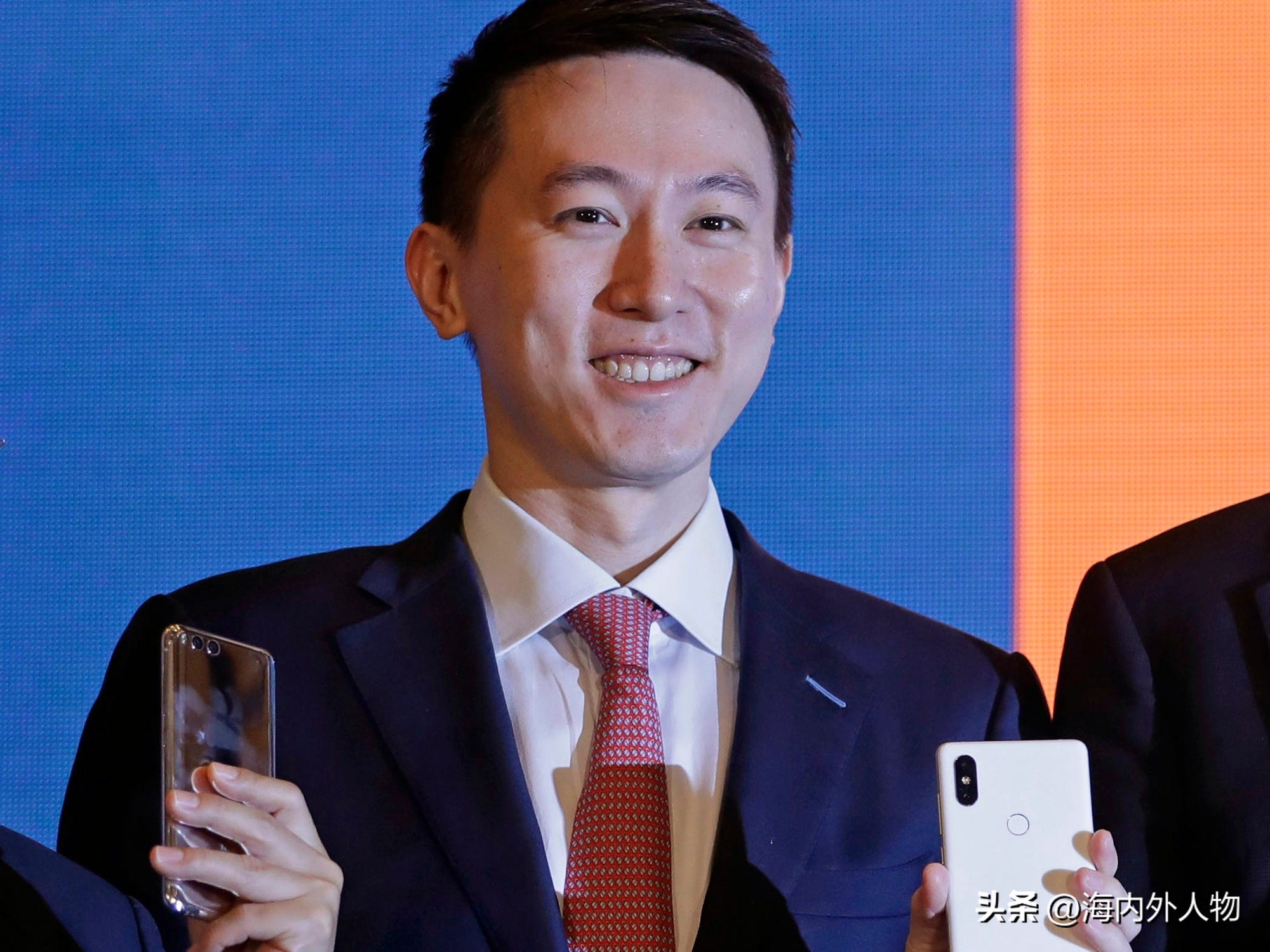 How did Zhou Shouzi, a Singaporean, become the CEO of Tiktok step by ...