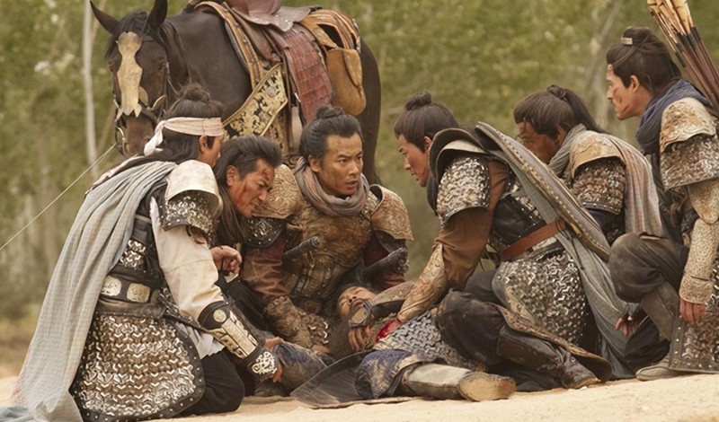 The descendants of the Yang family occupied a piece of land for 600 ...