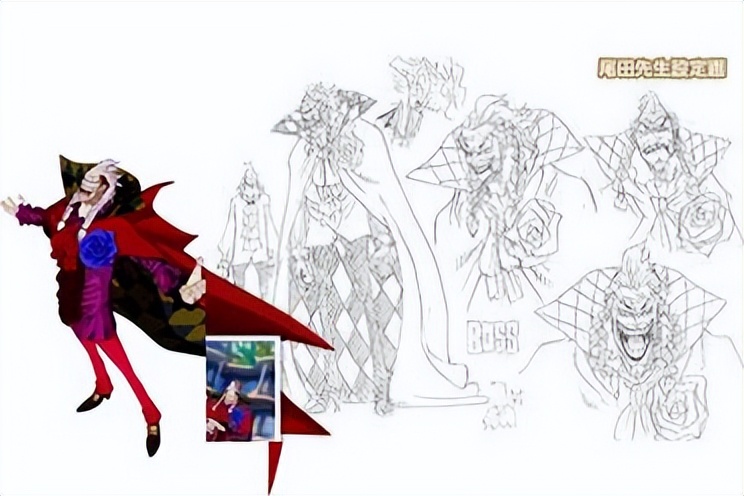 Inventory of 10 Phantom Beast Devil Fruits in One Piece - iMedia