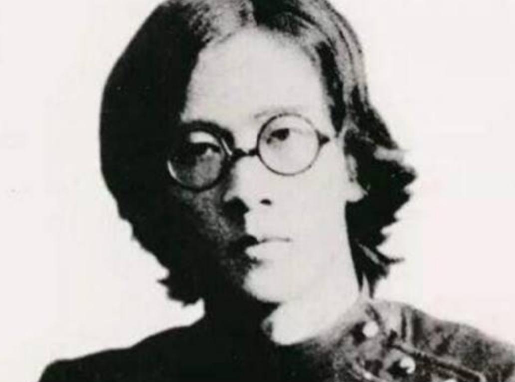 The talented woman Bai Wei admired by Lu Xun: victim of an arranged ...
