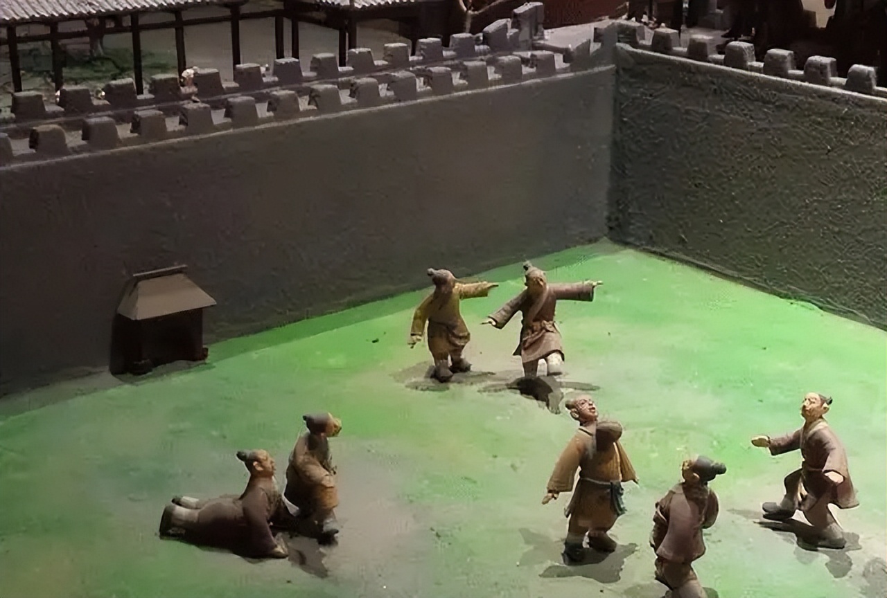 What is Cuju?Did football really originate in China? - iNEWS