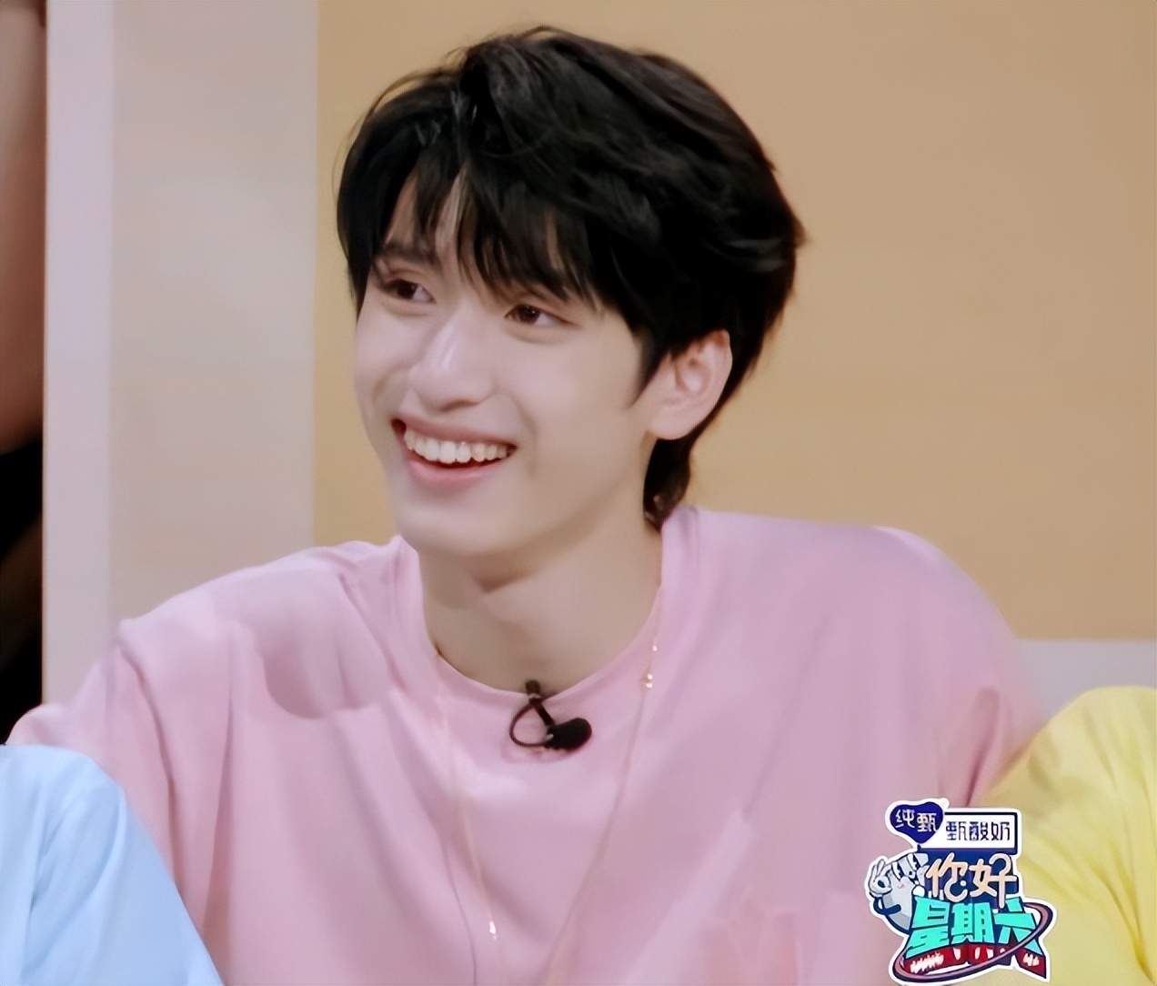 "Extreme Challenge" officially announced 8 people, Yan Haoxiang and ...