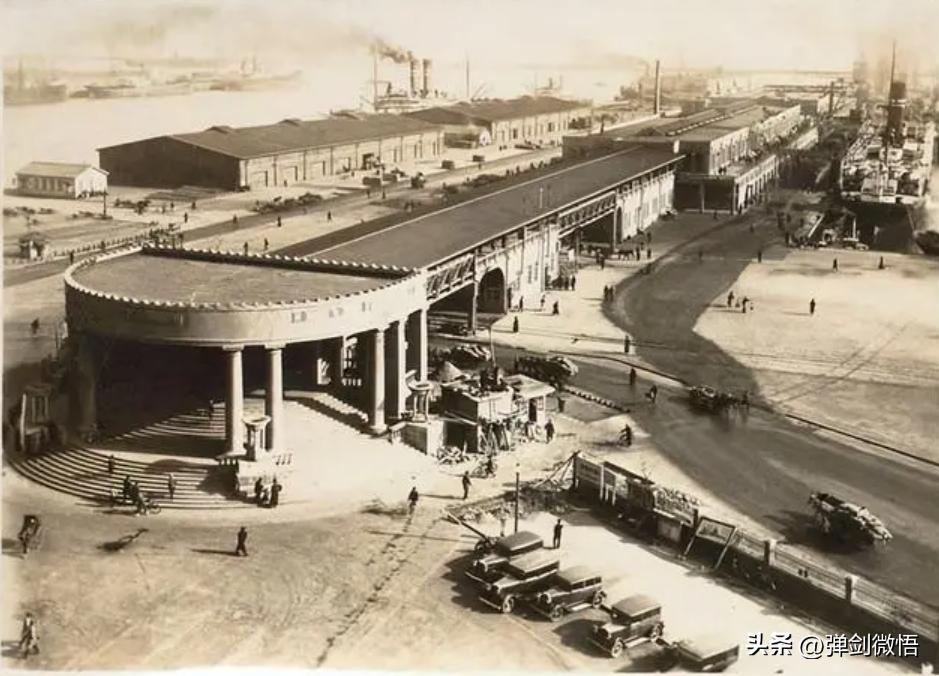 Dalian, the hidden king of the petrochemical industry - iMedia
