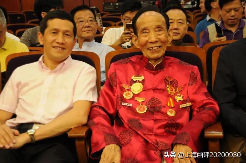 The melodious sound of the flute - in memory of Mr. Lu Chunling ...