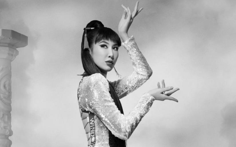 Unbelievable, singer Coco Leecoco passed away due to depression. Her ...