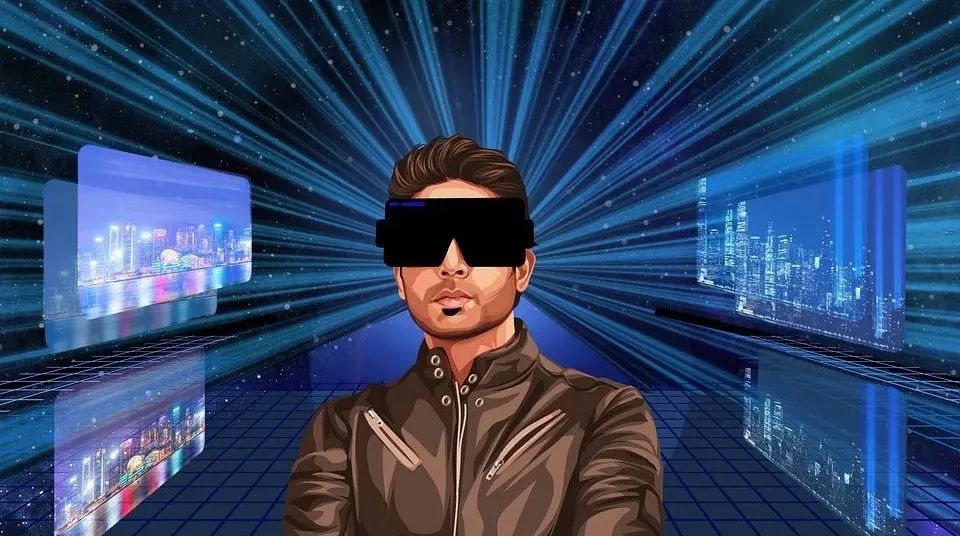 Metaverse Compliance Discussion: The Identity Mapping Challenge of ...