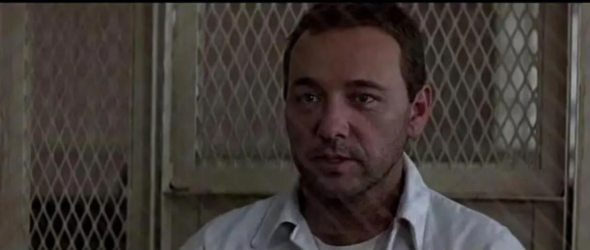 In the movie "The Life of David Gale", what are the emotions and ...