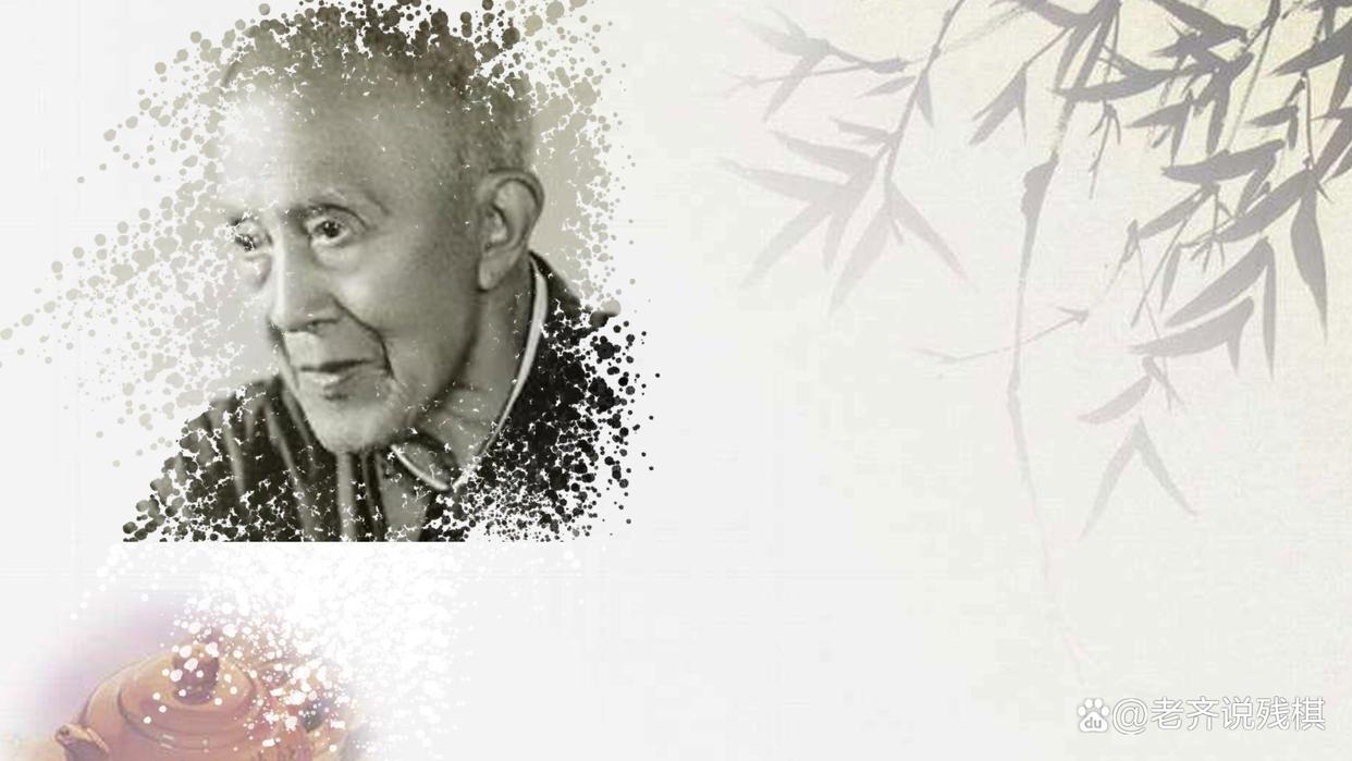 Hundred-year-old chess king Xie Xiaxun and his "Chess Books" - iNEWS