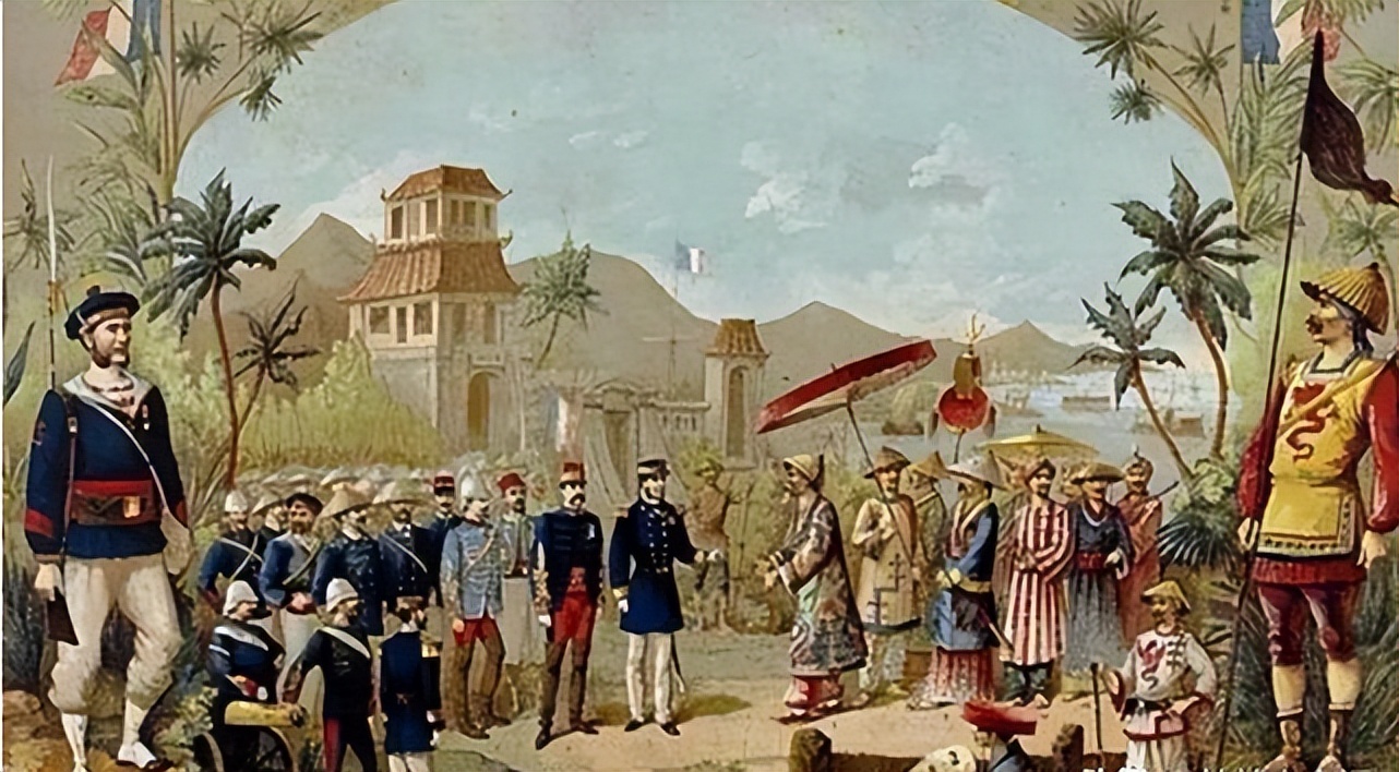 How did the Spanish Empire annex Portugal in the 16th century? - iNEWS