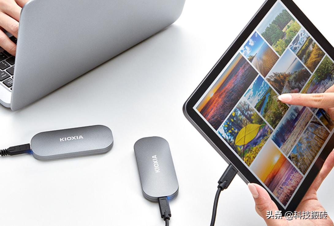 Inventory of good storage brands of the year, the original Toshiba ...