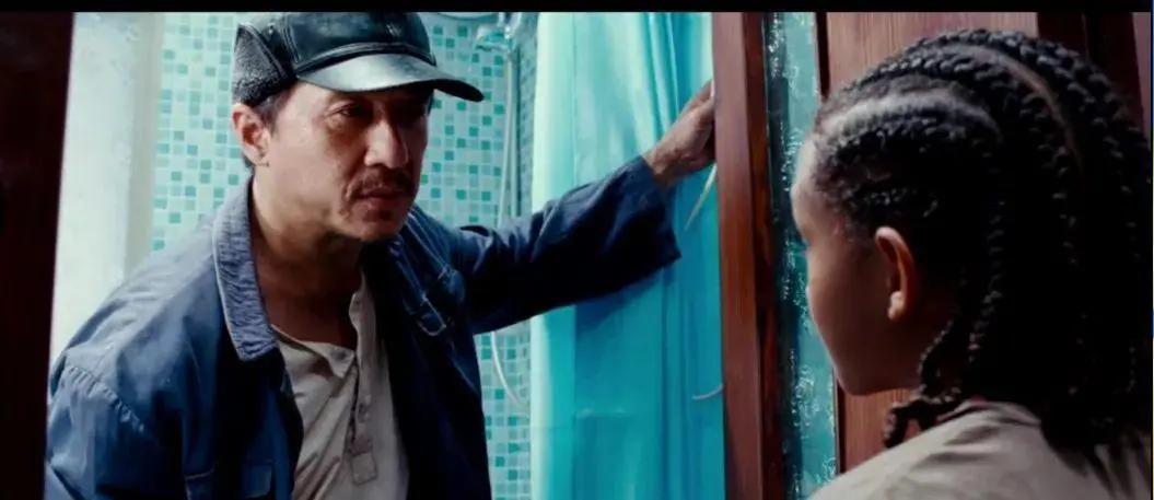 Appreciation and analysis of the visual effects of the movie "Switch ...