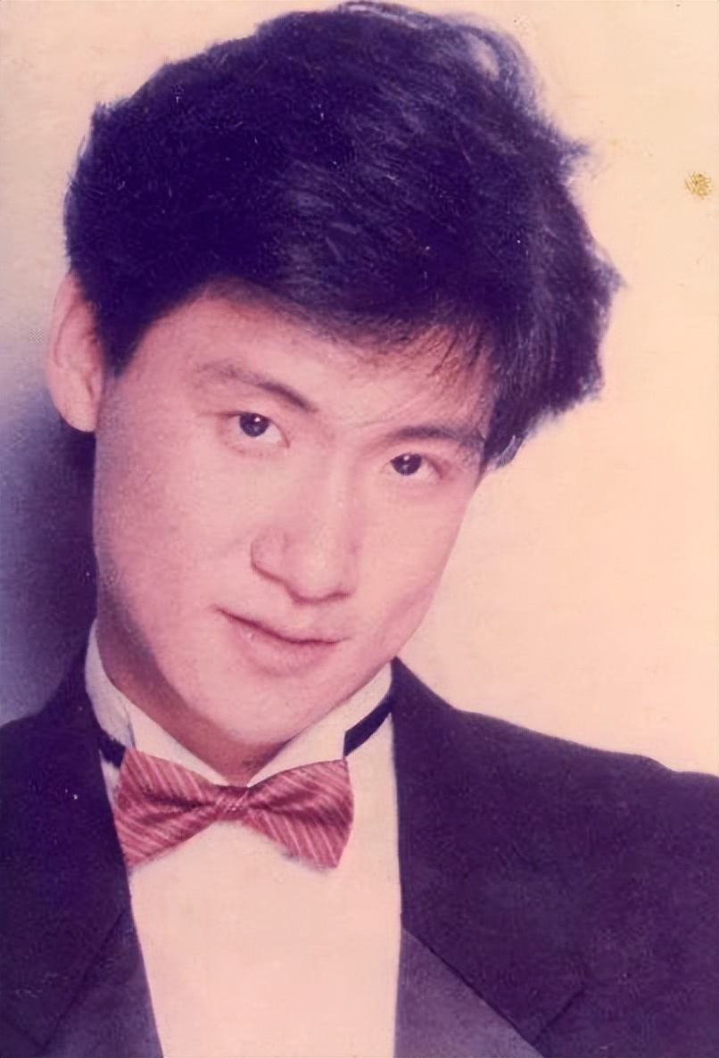 63-year-old Jacky Cheung, finally admitted that he almost immigrated ...