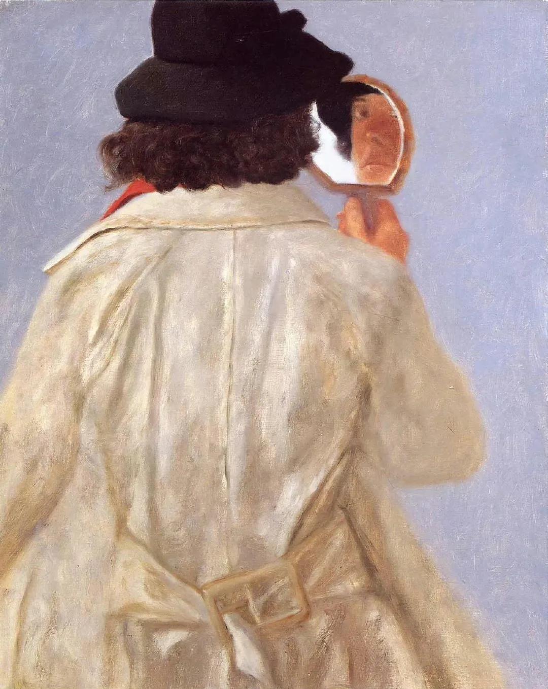 Avigdor Arikha Paintings - iNEWS