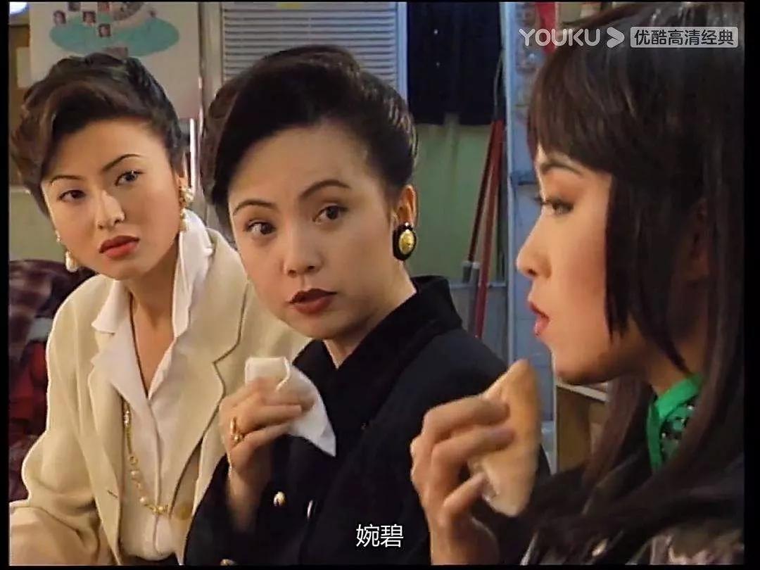 The battle between TVB and ATV: a wonderful business war drama - iNEWS