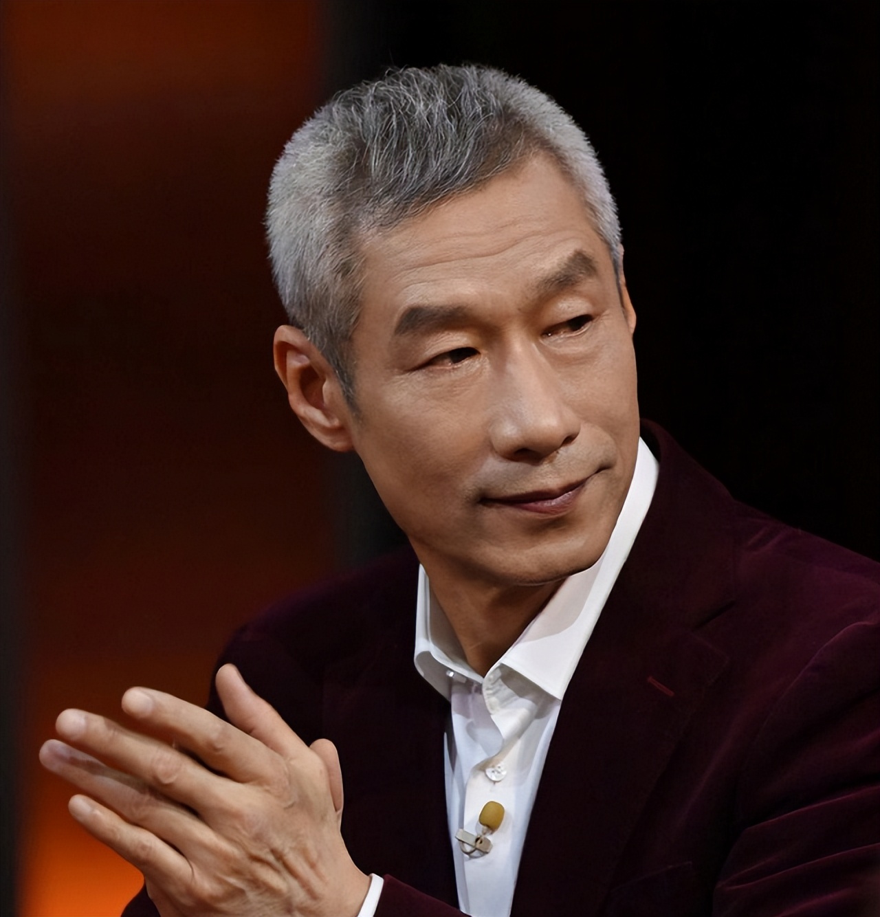 This time, the 65-year-old Liu Peiqi made the world look at her with admiration - iMedia