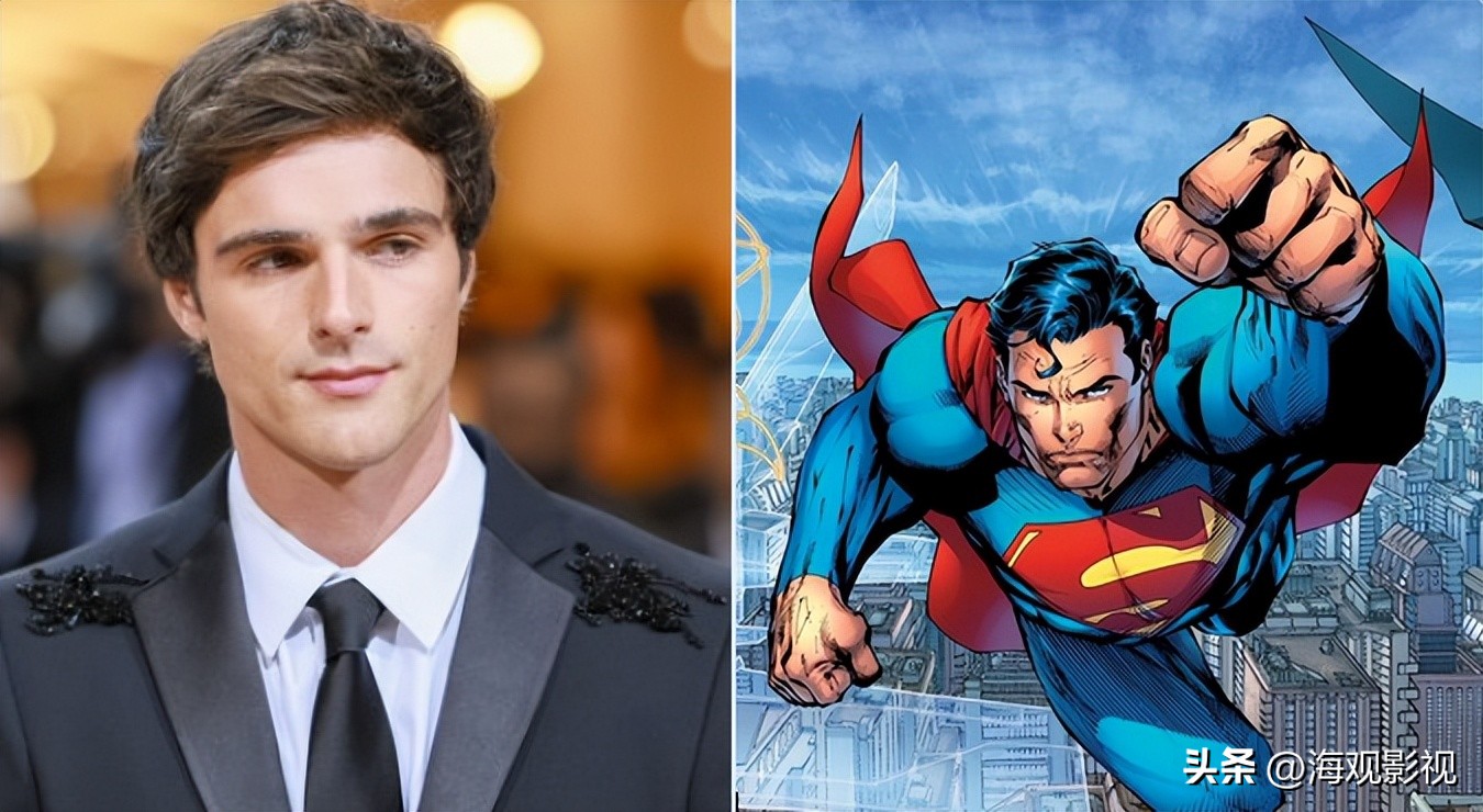 'Superman: Legacy' Is Looking For A New Superman Cast, 5 Candidates ...