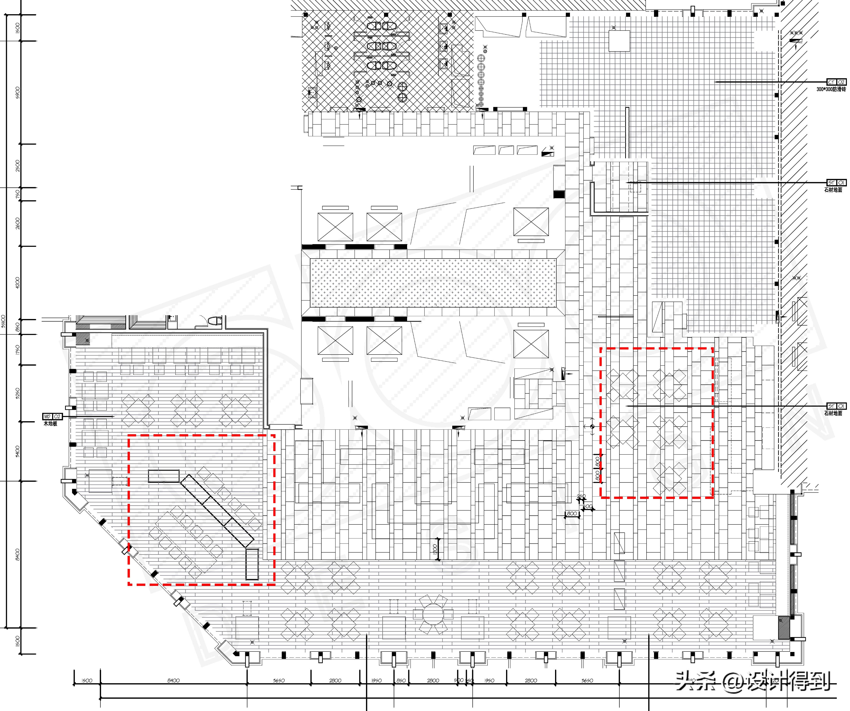 How to draw a good ground pavement map? (with pit avoidance guide) - iNEWS