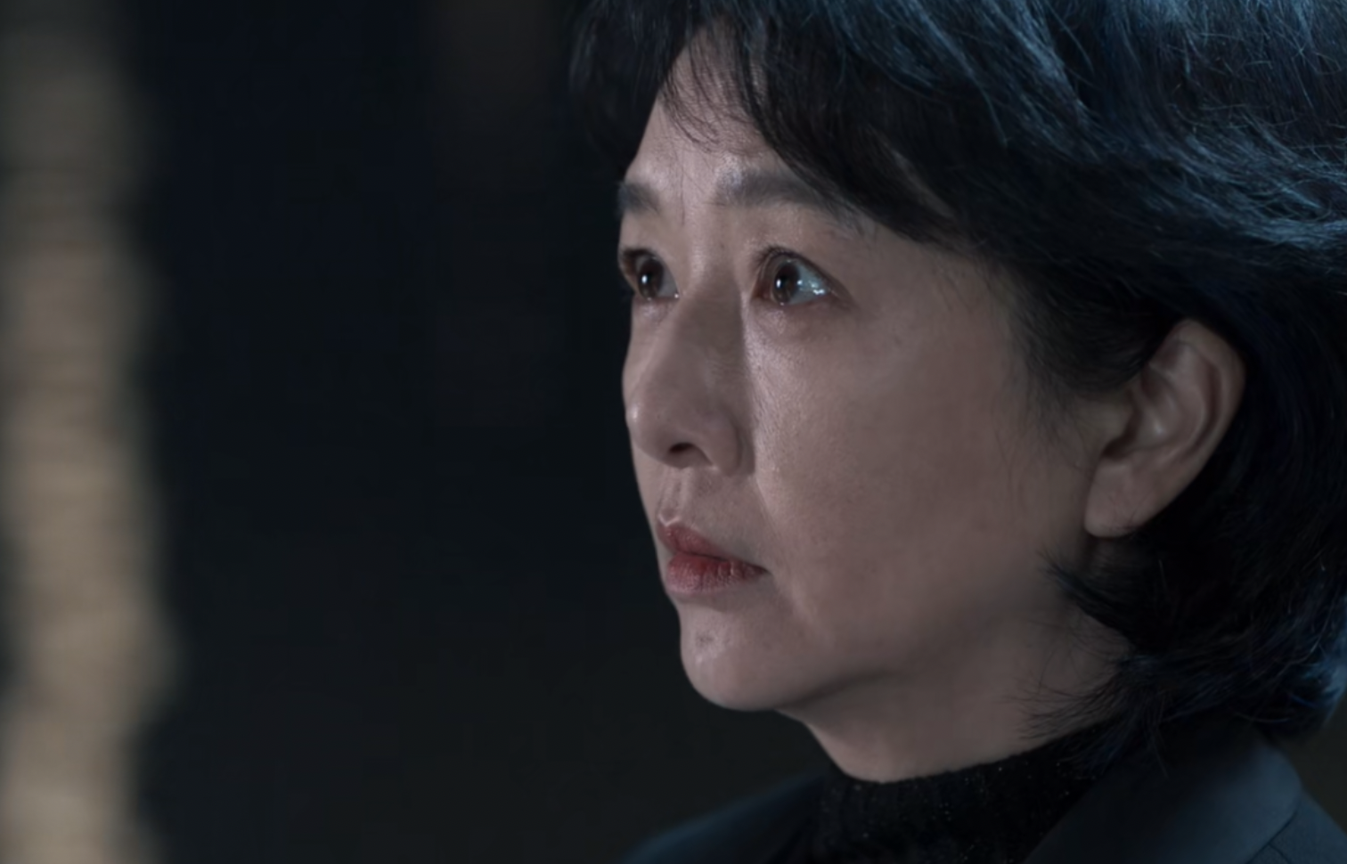 Yang Youning, who was scolded as the worst Qiao Feng and paralyzed face ...