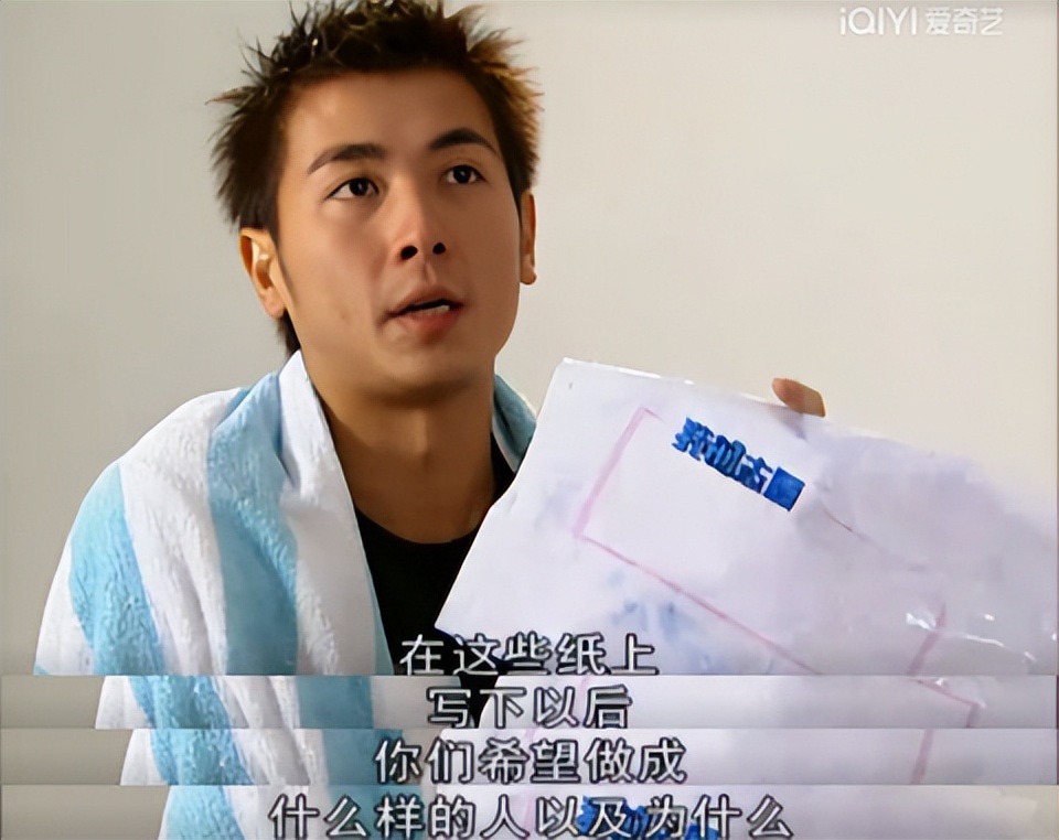 Jinsha was also "Shen Jiayi" - iMedia