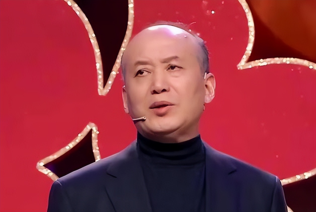 The "disappearance" of 68-year-old Guo Da is the "sadness" of the ...