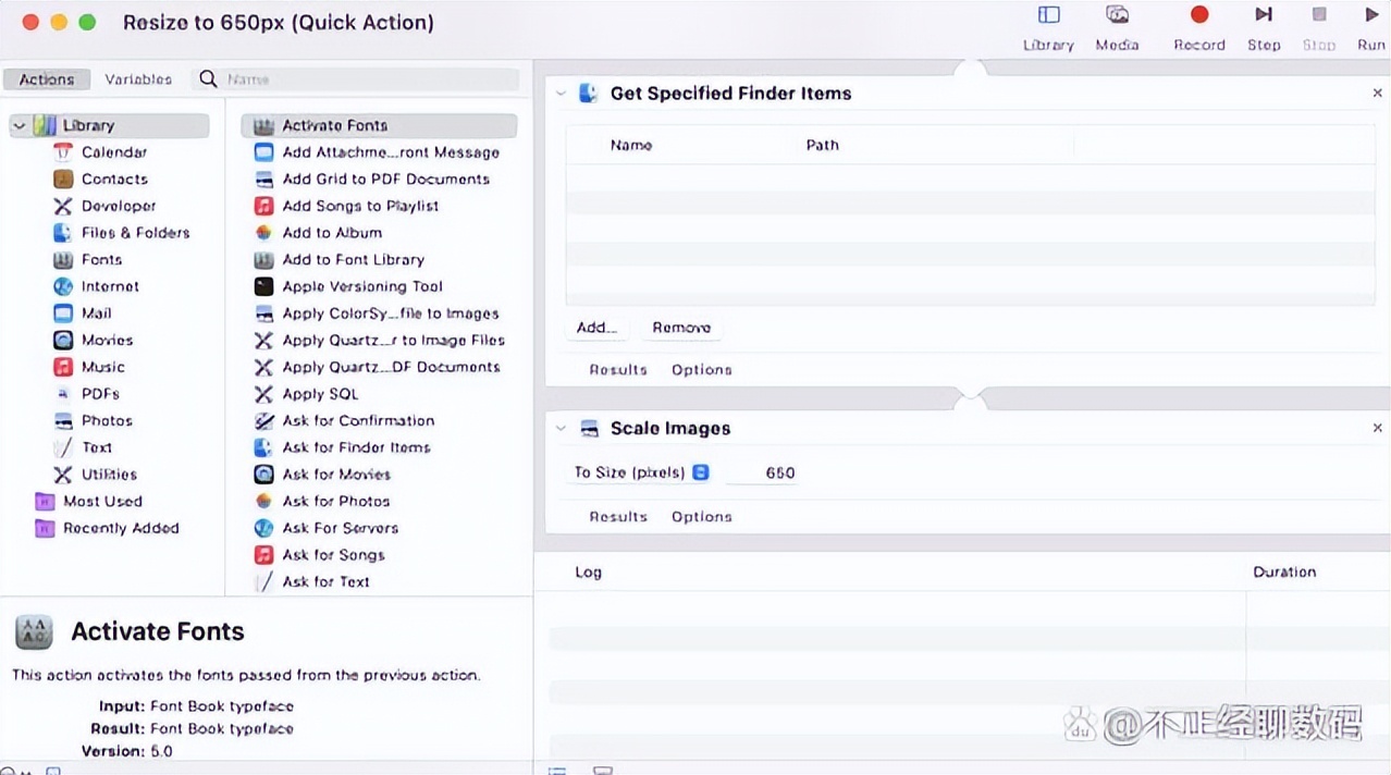 Seven macOS features you should know: Improve productivity - iNEWS