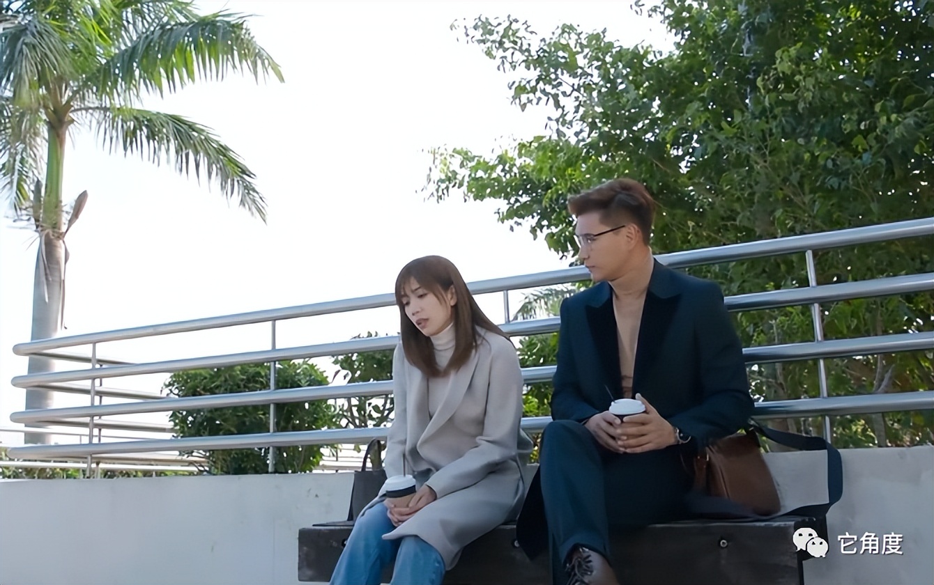 Is Guojun Wang's love for Zhen Huan a conspiracy? Fourteen episodes of "Small Fragments" and ...